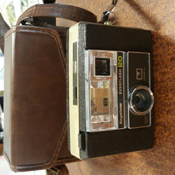 Everflash | Other | Keystone Everflash 2 With Case Sku Mb 2 | Poshmark